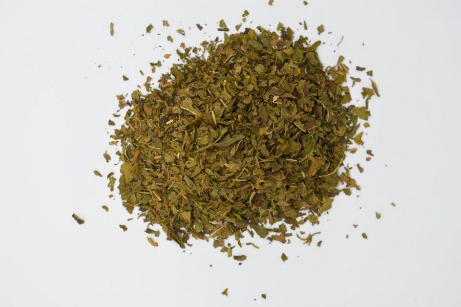 Psilocybin Mushroom Peppermint Tea - Stem Chocolate