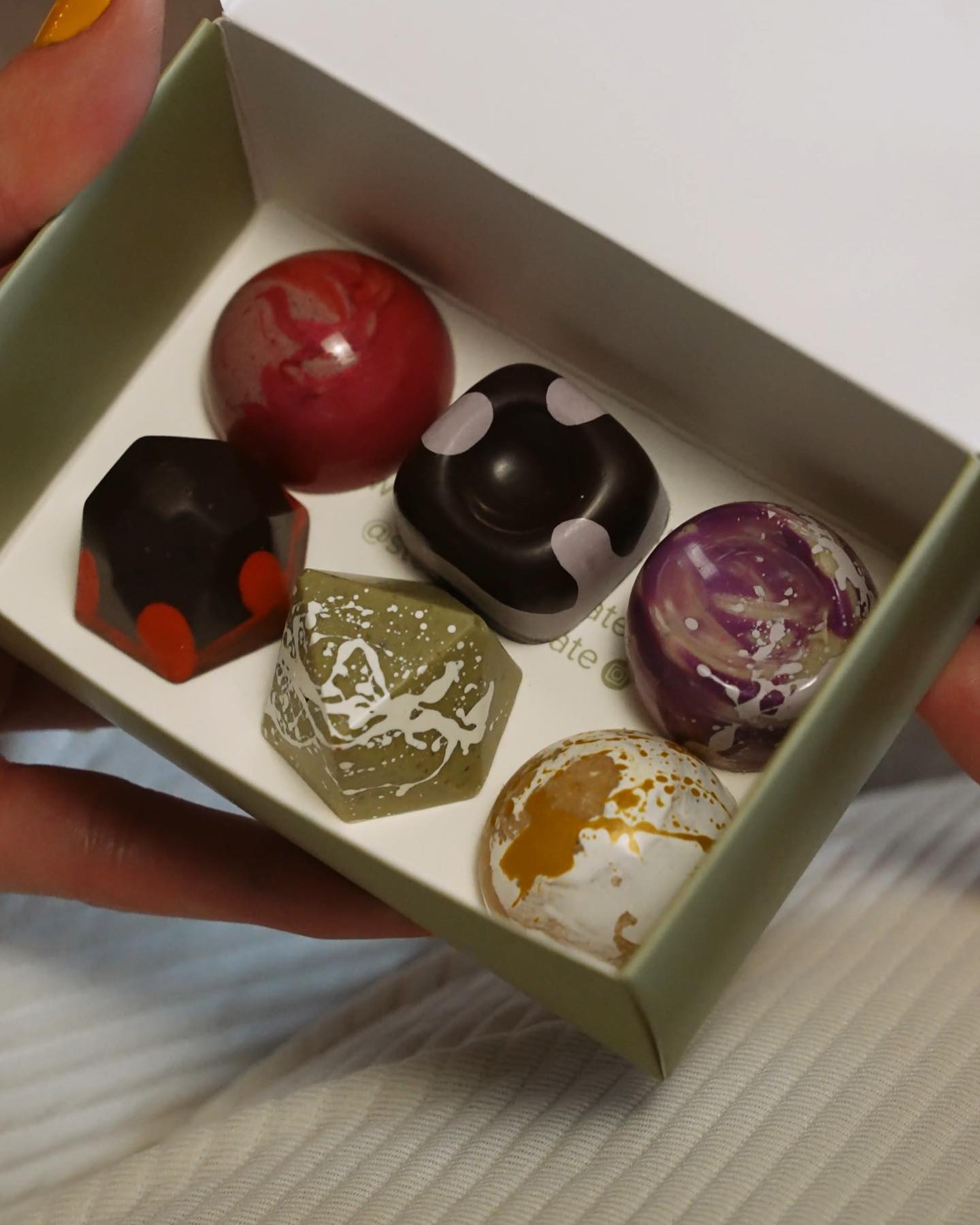 Psilocybin Chocolate - STEM Magic Shroom Chocolates Canada