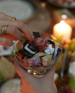 Psilocybin Chocolate Bars - STEM Shroom Chocolates