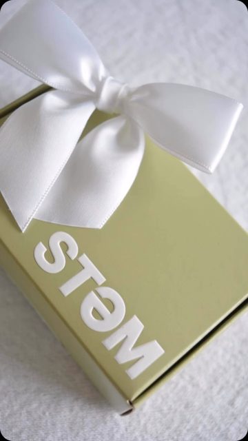 Micro - Stem Chocolate