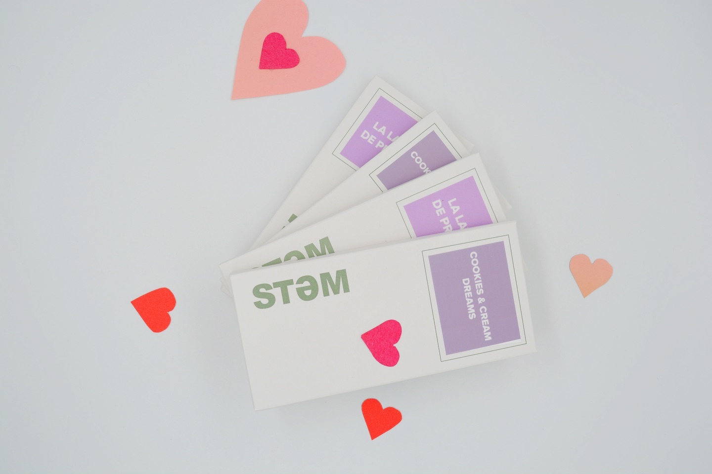 Micro - Stem Chocolate