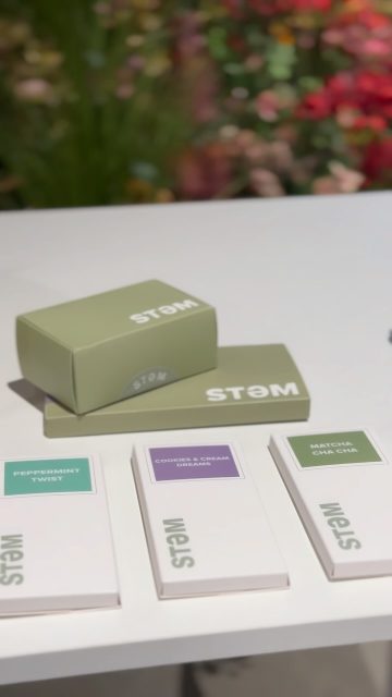 Micro - Stem Chocolate