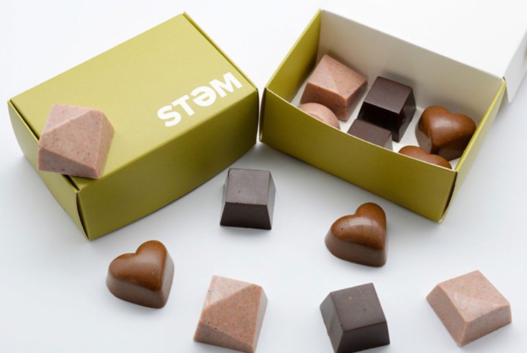 How To Microdose Chocolate - Shroom Chocolate Dosage Chart