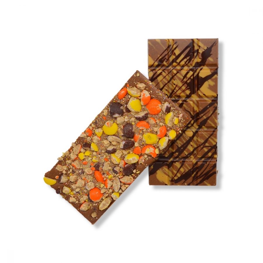 Micro - Stem Chocolate