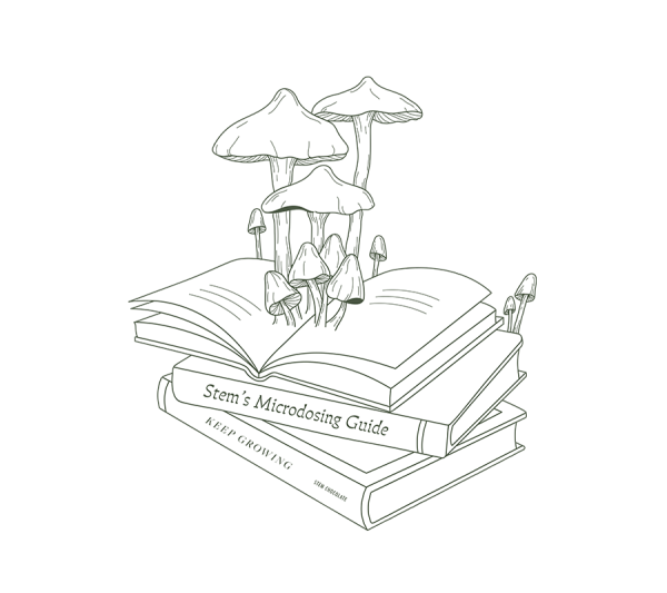 How To Microdose Chocolate - Shroom Chocolate Dosage Chart