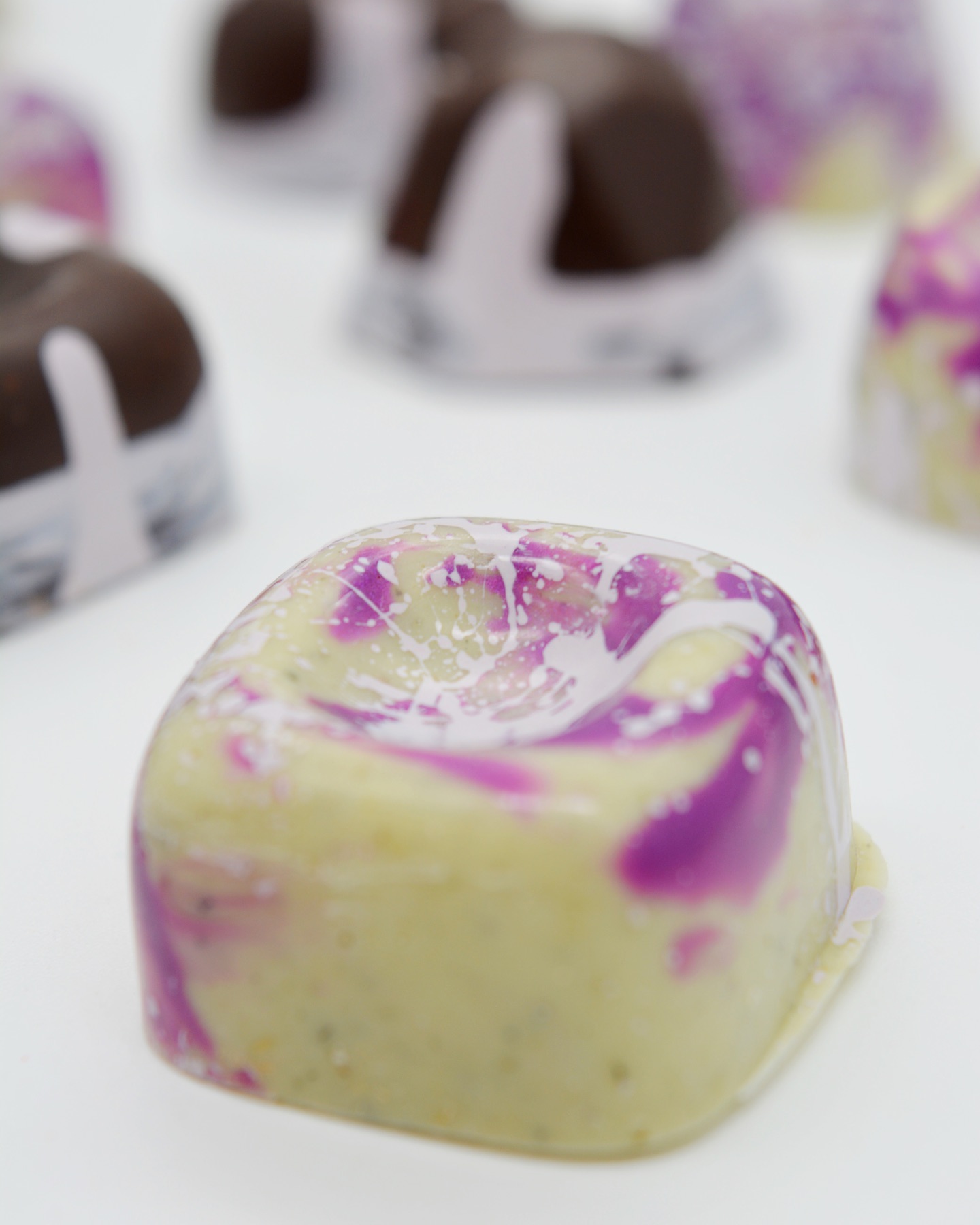 Psilocybin Chocolate - STEM Magic Shroom Chocolates Canada