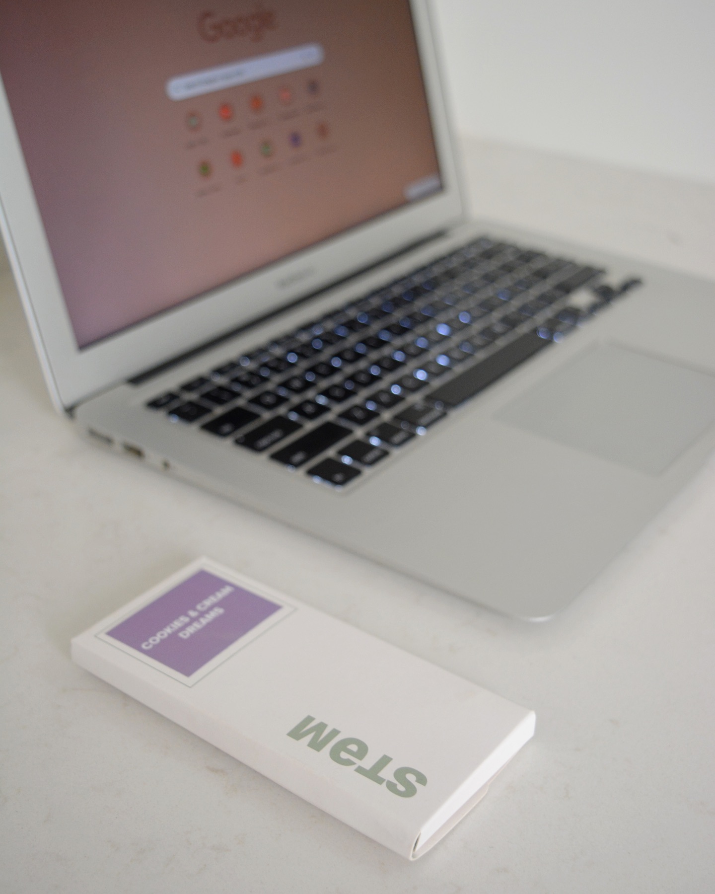 Micro - Stem Chocolate