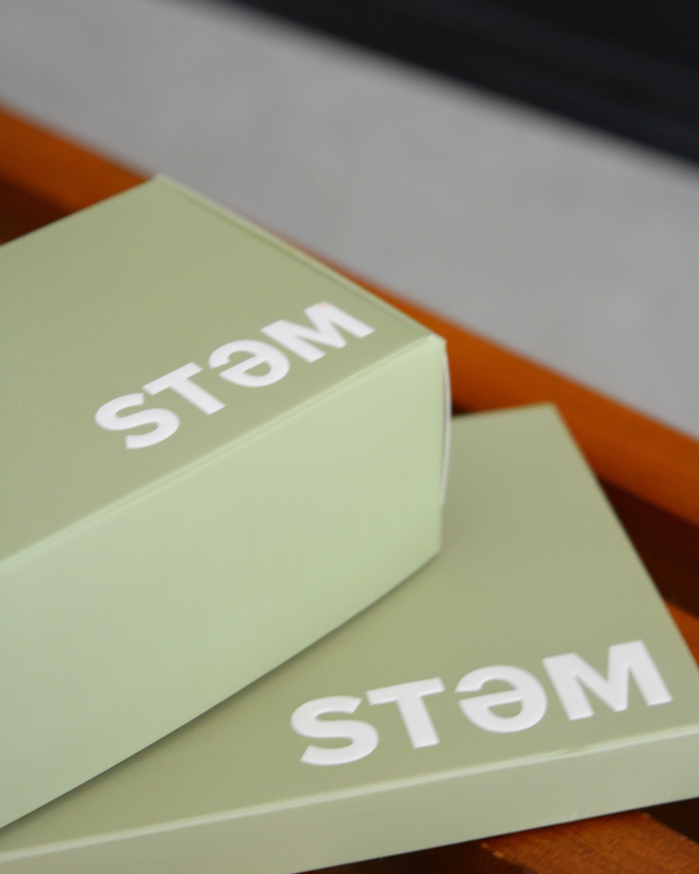 Micro - Stem Chocolate