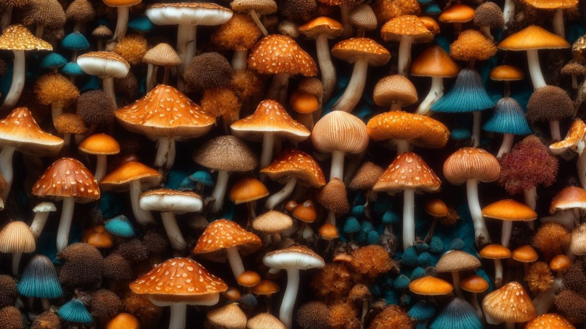 What Are The Best Mushroom Strains For Microdosing? - Stem Chocolate