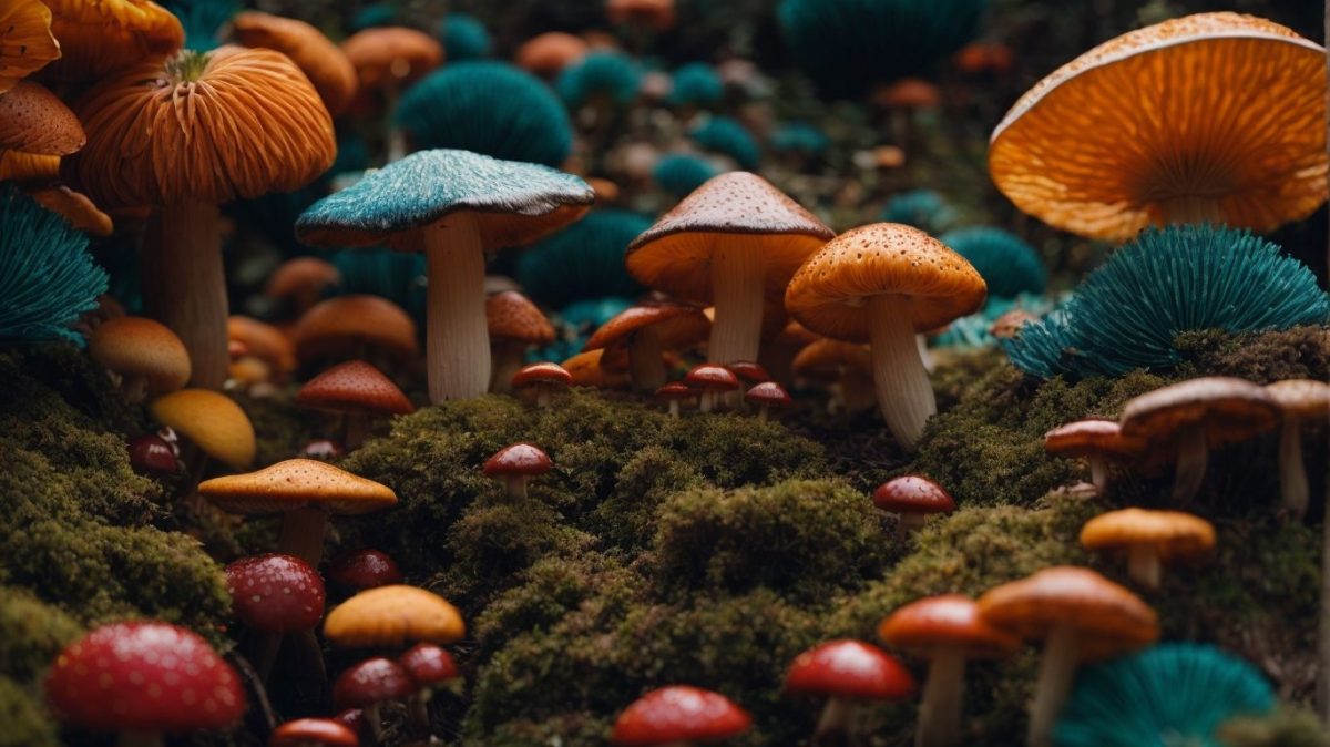 What Is Microdosing With Mushrooms And How Does It Work? - Stem Chocolate
