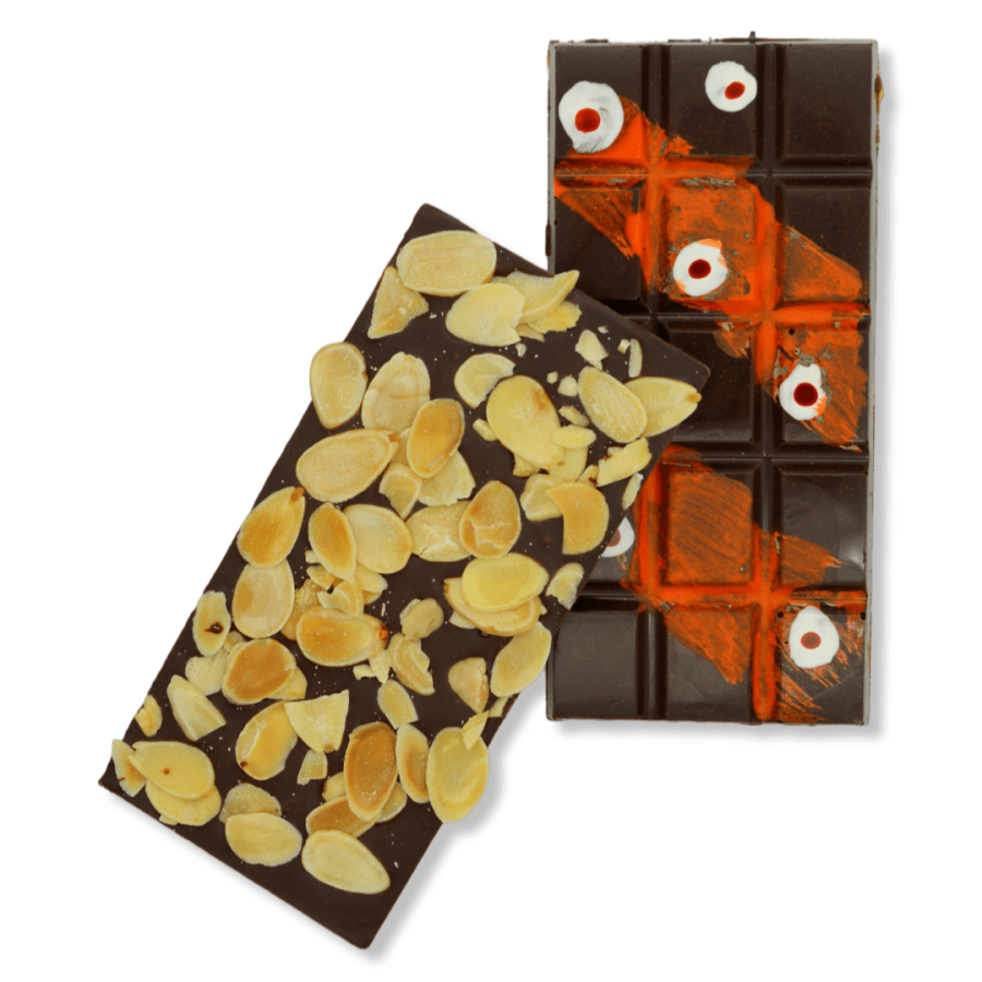 Micro - Stem Chocolate